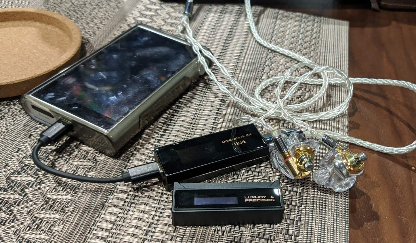 【心得】Cayin Ru6個人心得簡評 @影音視聽討論區 哈啦板 - 巴哈姆特