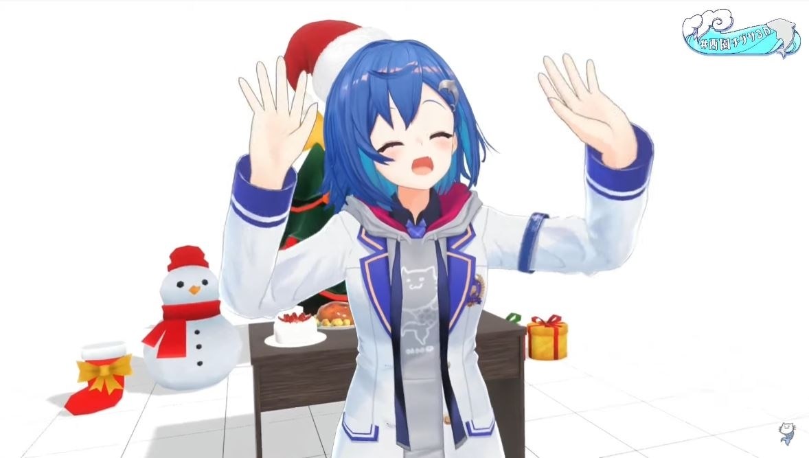 可愛千草3D - ma5566123的創作 - 巴哈姆特