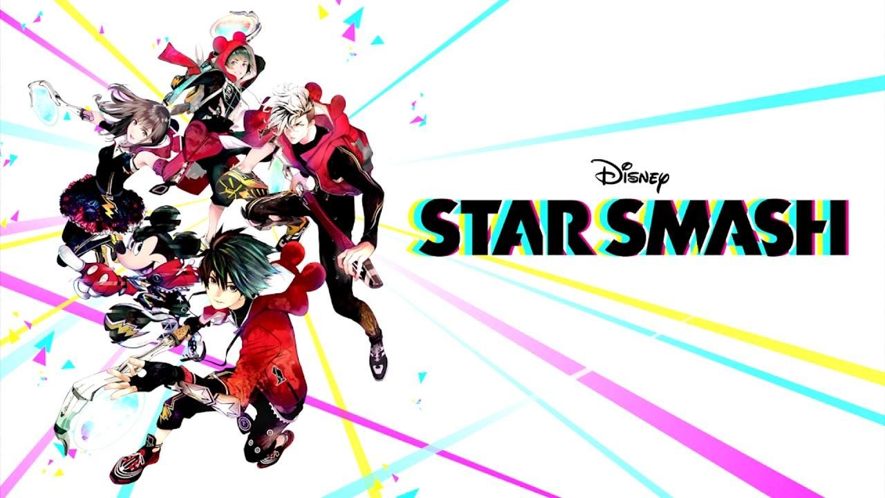 【情報】Mixi旗下遊戲スタースマッシュ Star Smash 12/7結束營運 @怪物彈珠 哈啦板 - 巴哈姆特