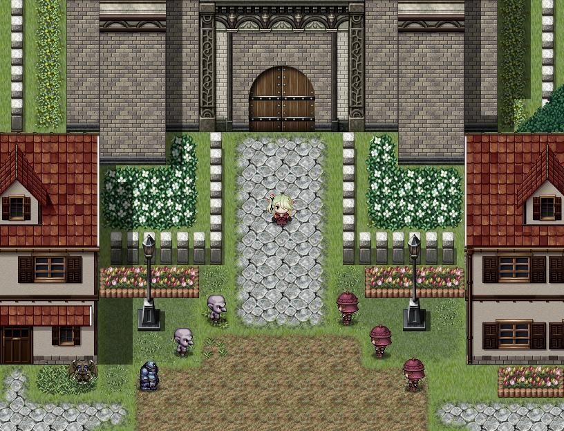 【心得】失敗者向世界發起挑戰的故事 - 《Demons Roots》一周目感想 @美少女遊戲 哈啦板 - 巴哈姆特