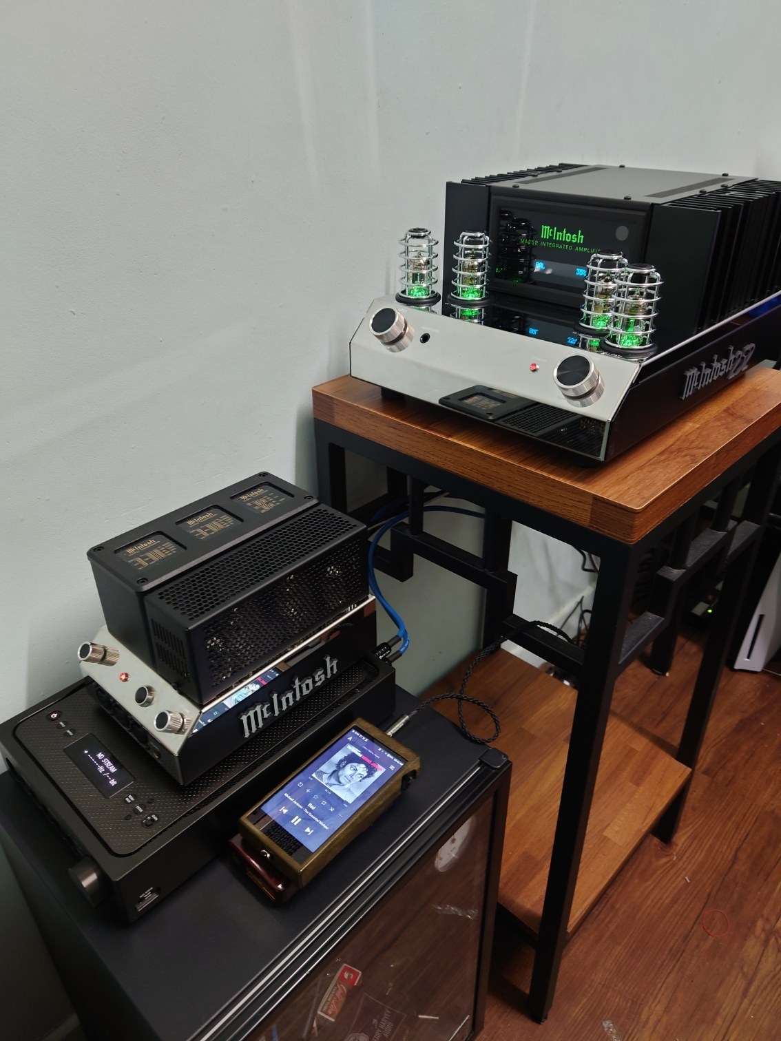 【心得】tannoy autograph mini gr 開箱 @影音視聽討論區 哈啦板 - 巴哈姆特