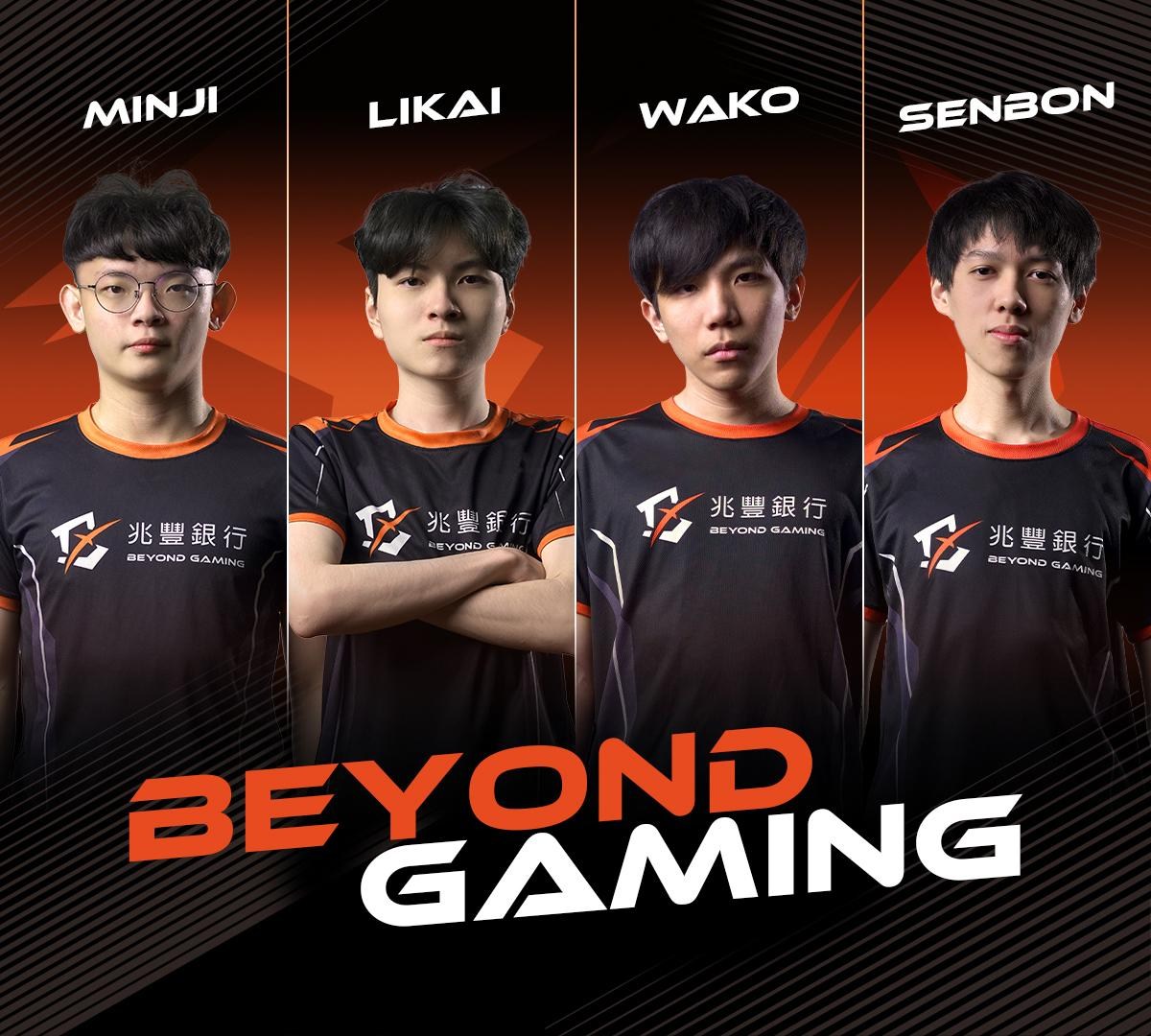 【情報】BYG 2022正式陣容名單 @英雄聯盟 League of Legends 哈啦板 - 巴哈姆特