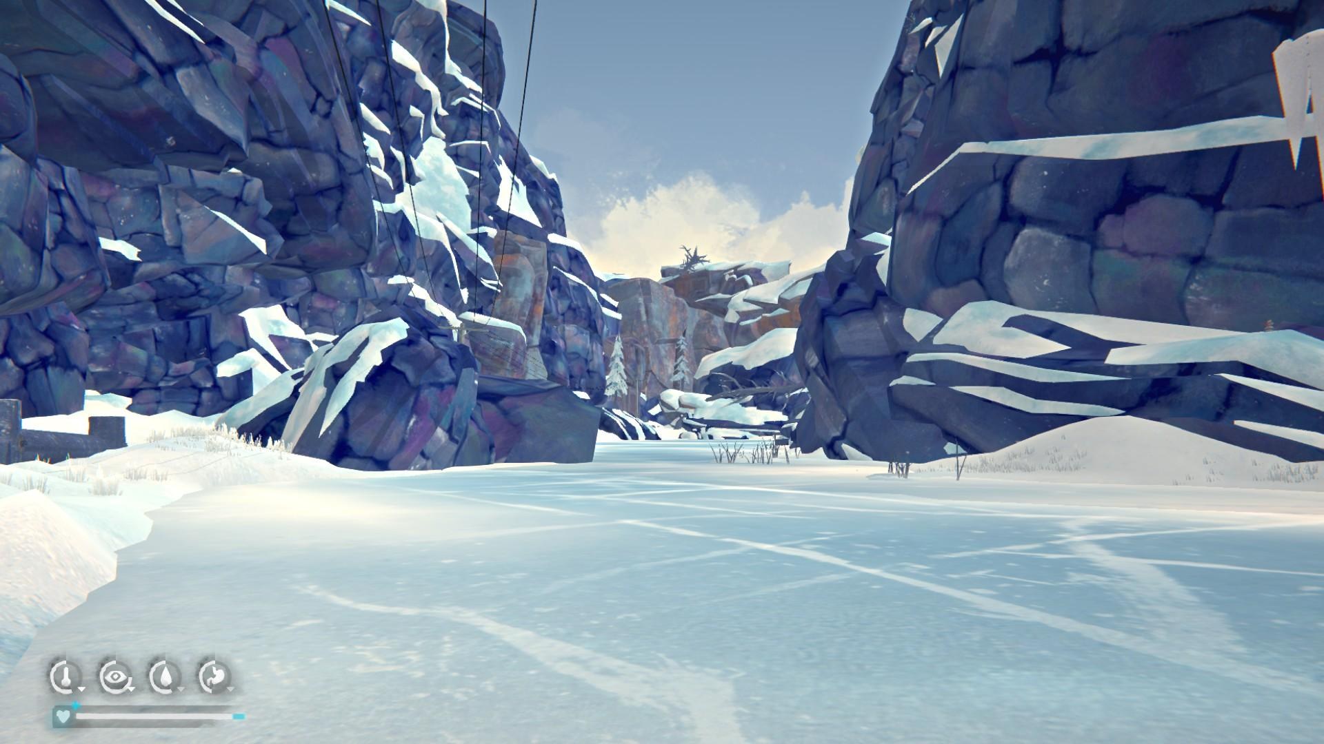 【情報】剛更新 生存模式 新增黑岩監獄地圖 @The Long Dark 哈啦板 - 巴哈姆特