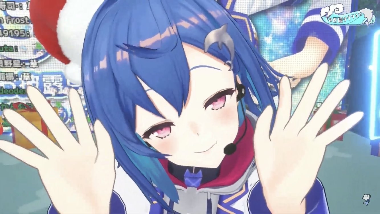 可愛千草3D - ma5566123的創作 - 巴哈姆特