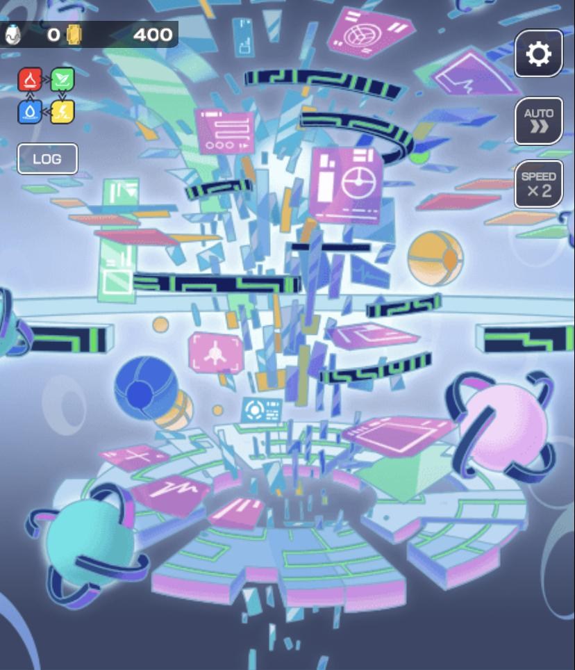 【日版主線劇情】「ALICE/New World the Final」追記 - kamida33的創作 - 巴哈姆特