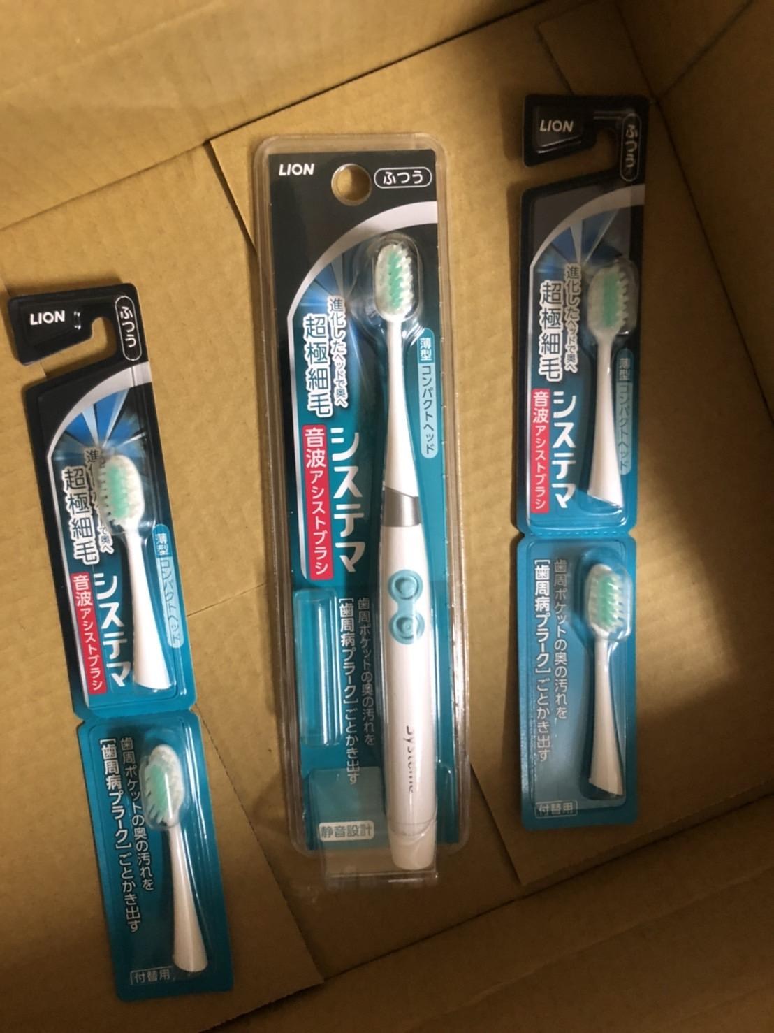 AMAZON電動牙刷~日本代購心得+開箱分享｜樂淘letao 代購代標 - nesjca0122的創作 - 巴哈姆特