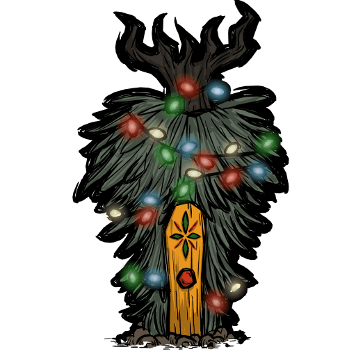 【情報】NEW Streaming Drops Available Now! (The Topsy-Turvy Treehouse)12/16 ...