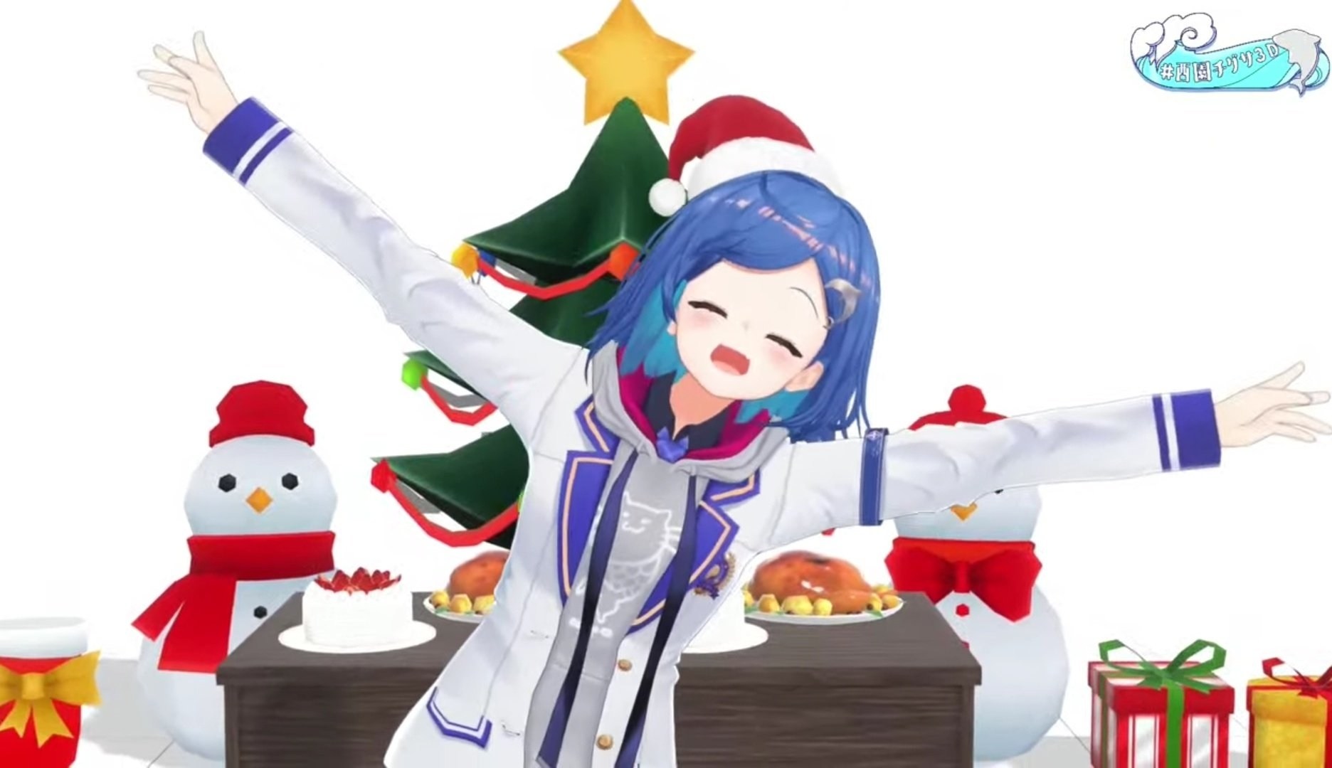 可愛千草3D - ma5566123的創作 - 巴哈姆特