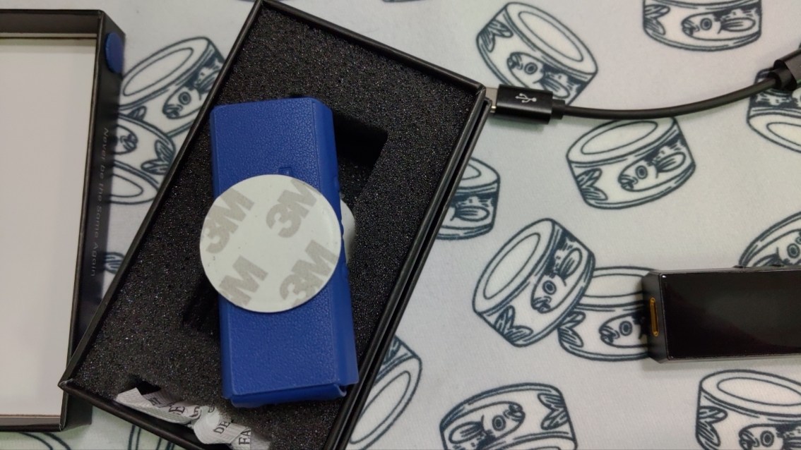 【心得】Cayin Ru6 簡易開箱+聽感心得 @影音視聽討論區 哈啦板 - 巴哈姆特