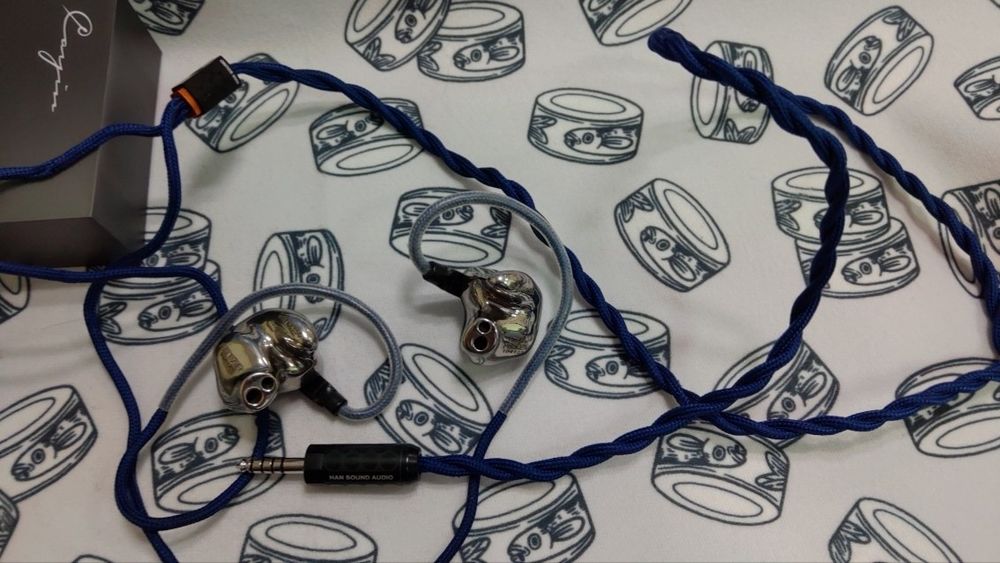 【心得】Cayin Ru6 簡易開箱+聽感心得 @影音視聽討論區 哈啦板 - 巴哈姆特