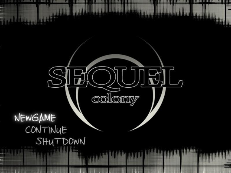 SEQUEL colony - prprhappybj4的創作 - 巴哈姆特