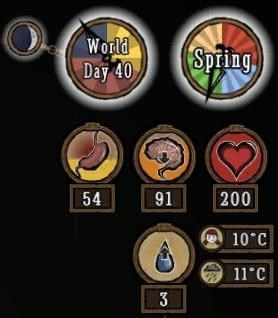 【DST】Mods分享 @Don't Starve 哈啦板 - 巴哈姆特