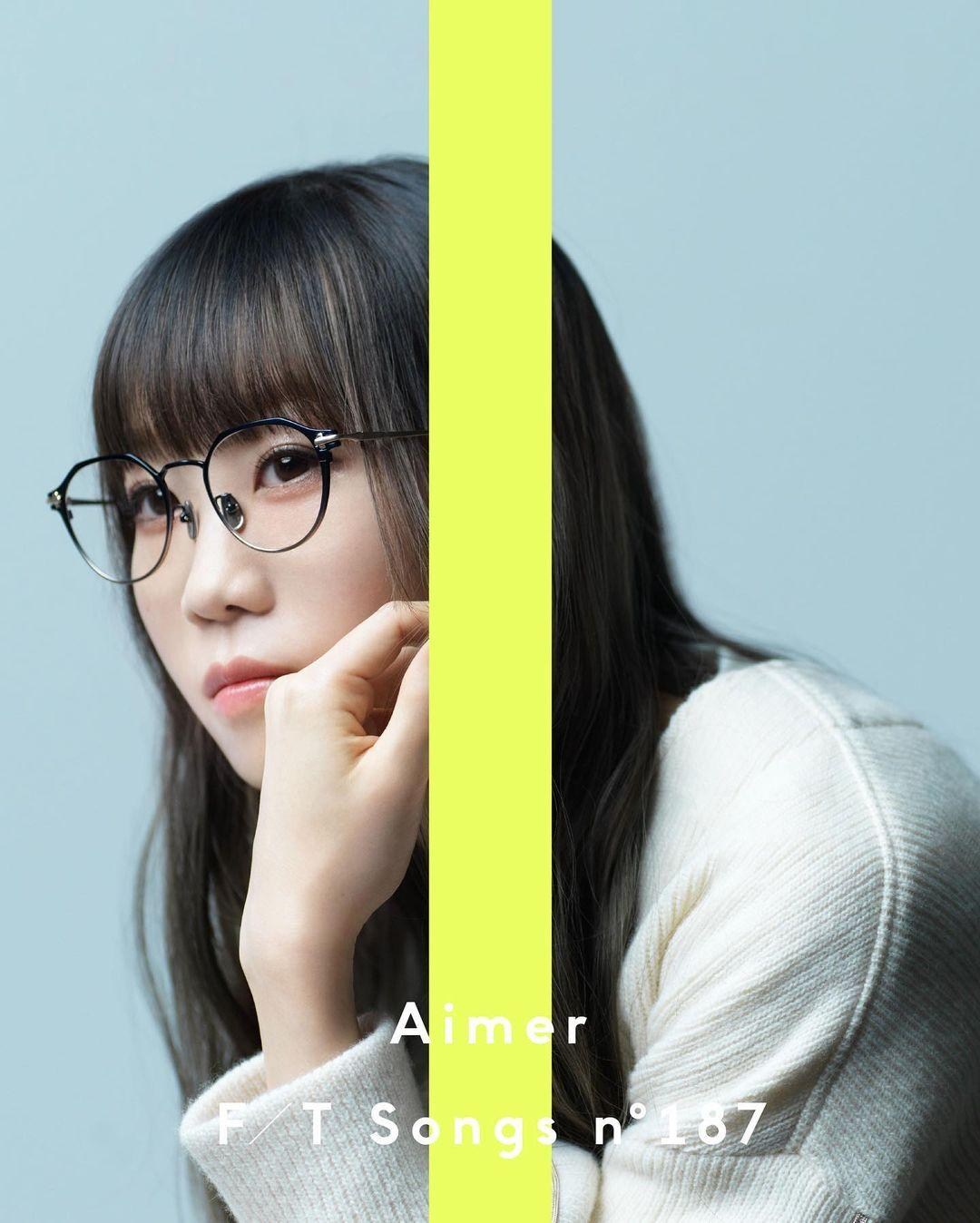 這是Aimer樓 Aimer再次登上The First Take 歌曲: カタオモイ 残響散歌 @場外休憩區 哈啦板 - 巴哈姆特