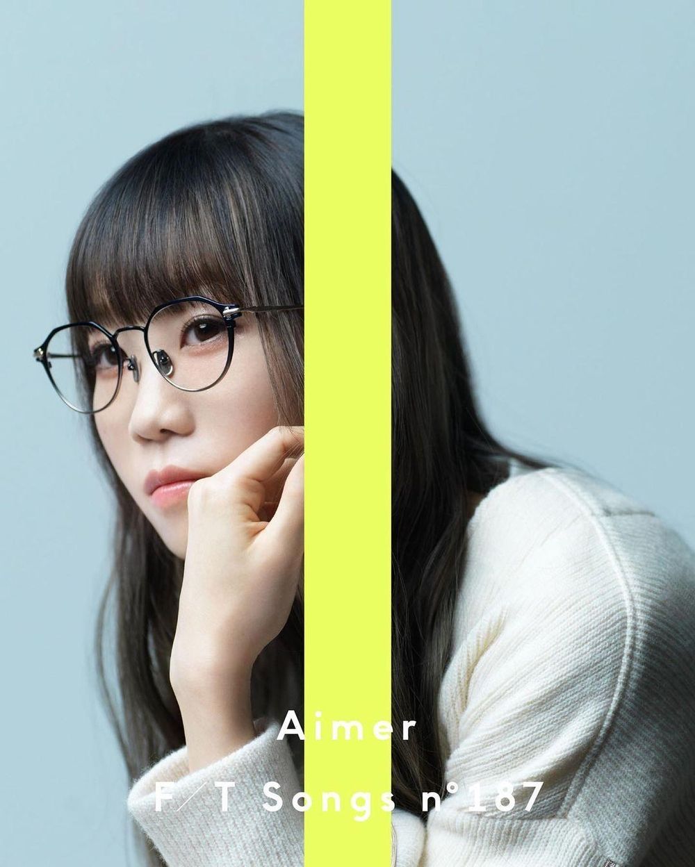 這是Aimer樓 Aimer再次登上The First Take 歌曲: カタオモイ 残響散歌 @場外休憩區 哈啦板 - 巴哈姆特