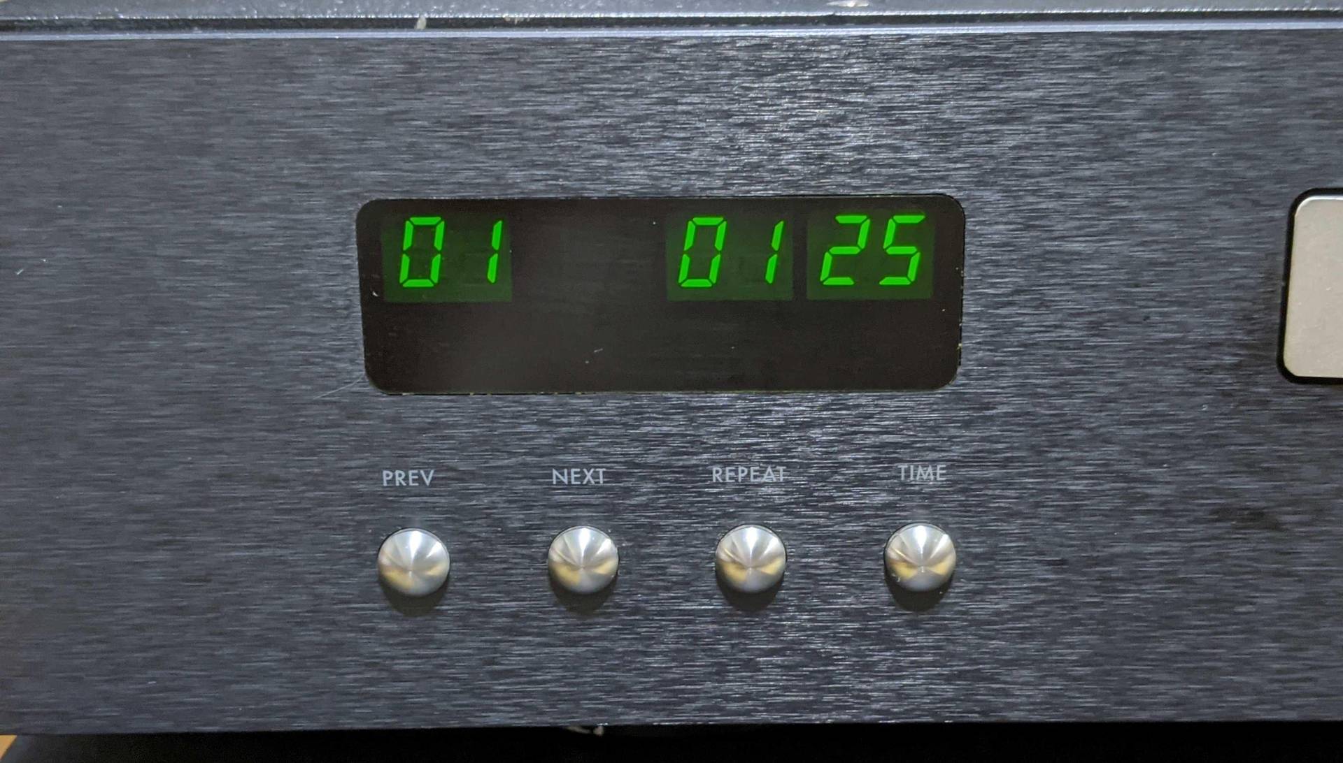 Primare D20 CD player CD 播放器 - e25471057的創作 - 巴哈姆特