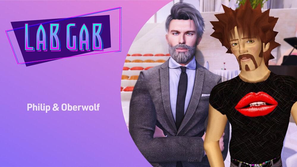 【情報】Second Life 創辦人 Philip Rosedale 回歸 @第二人生（Second Life） 哈啦板 - 巴哈姆特