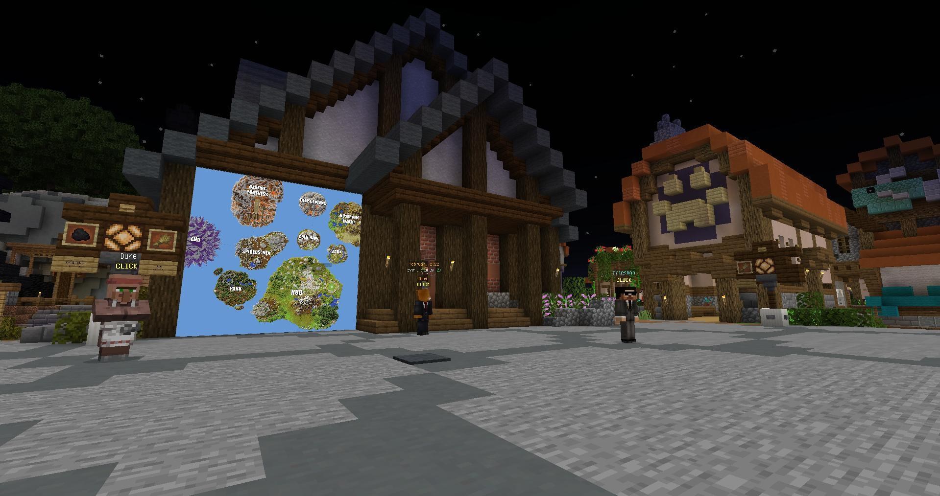 【情報】【Hypixel Skyblock】Alpha服重大改動翻譯 @Minecraft 我的世界（當個創世神） 哈啦板 - 巴哈姆特