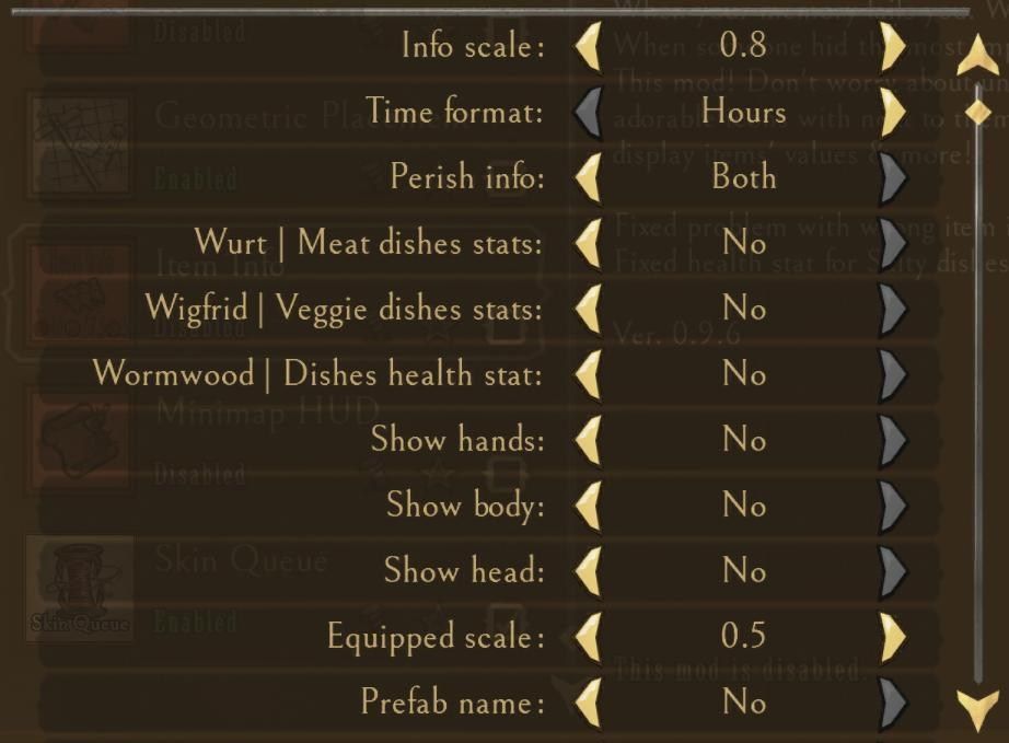【DST】Mods分享 @Don't Starve 哈啦板 - 巴哈姆特
