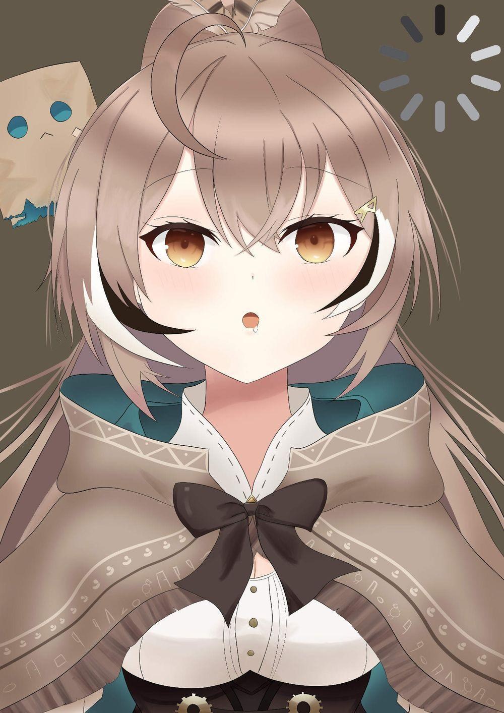 RE:【大樓】まふまふ×露西亞的愛之巢(第二號大樓)(Vtuber/hololive) @場外休憩區 哈啦板 - 巴哈姆特