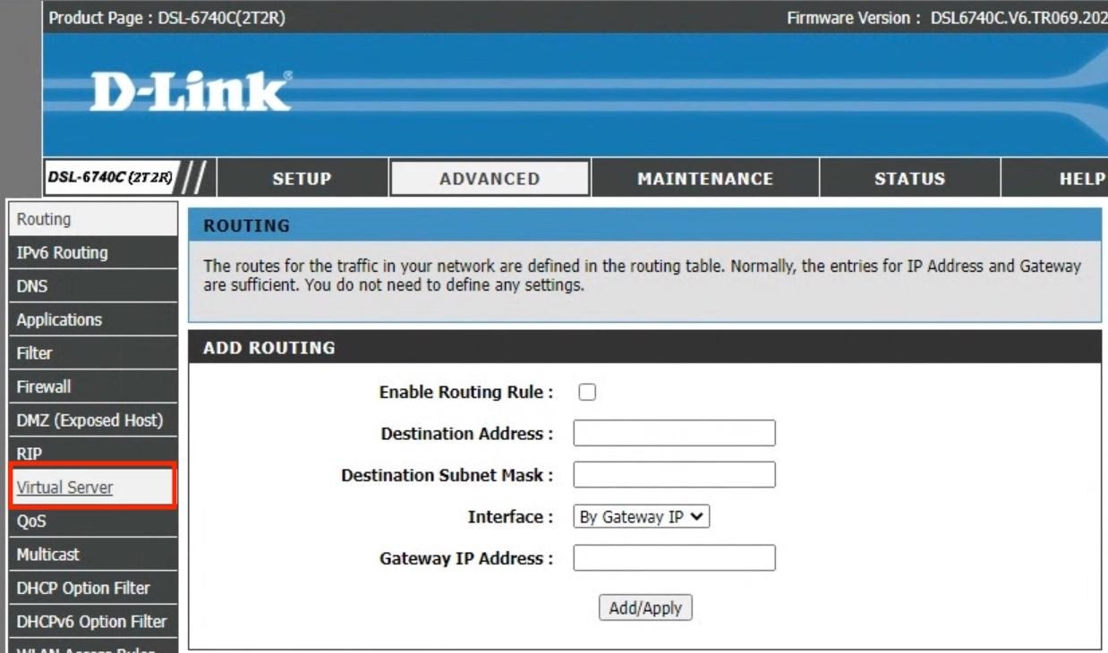 【問題】中華電信6740C port forwarding設定疑問(更新解決方式) @殭屍毀滅工程 Project Zomboid 哈啦板 ...