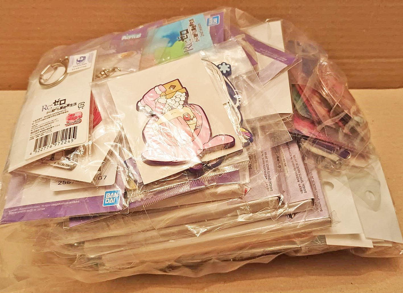 【心得】Funbid-2022年1月開箱分享 @網路購物交流 哈啦板 - 巴哈姆特