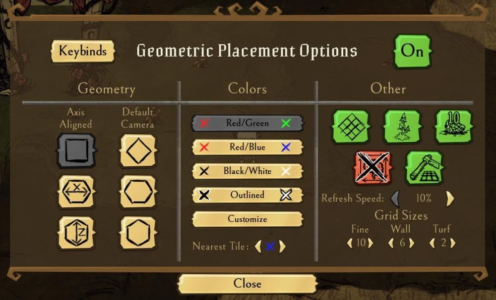 【DST】Mods分享 @Don't Starve 哈啦板 - 巴哈姆特