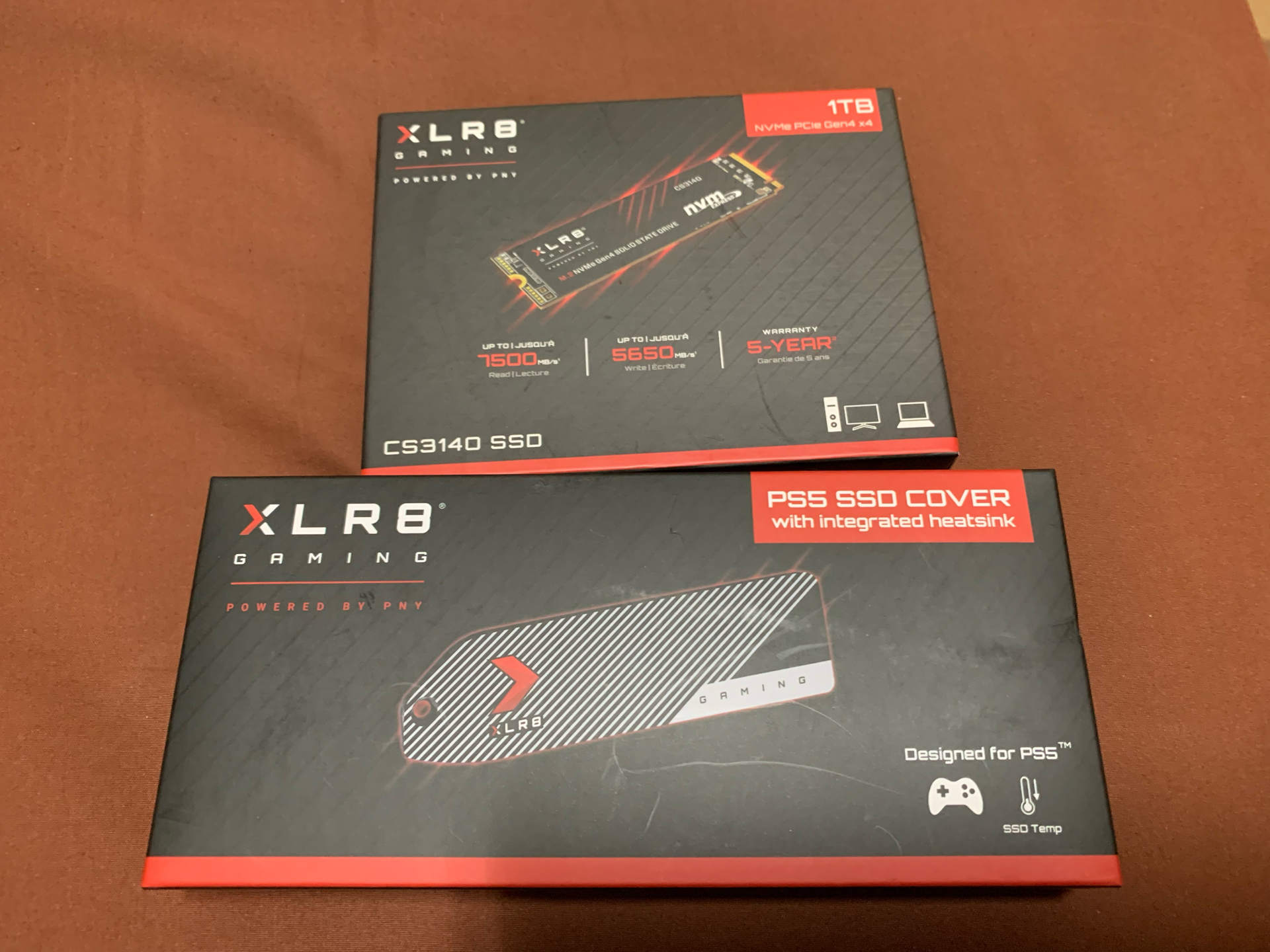 RE:【討論】PS5安裝M.2 SSD讀取速度蓋大樓囉 @PS5 / PlayStation5 哈啦板 - 巴哈姆特