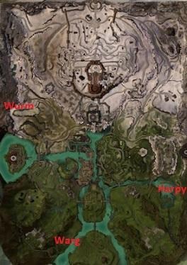 【心得】常用基本攻略連結 提供新玩家參考 @激戰 2（Guild Wars 2 ） 哈啦板 - 巴哈姆特