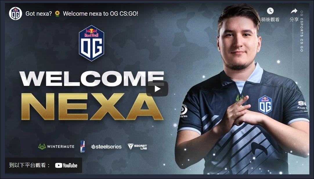 【情報】2021-2022 國際CSGO戰隊轉隊、交易、消息、傳聞整理 (20220208) @戰慄時空之絕對武力( CS ) 哈啦板 - 巴哈姆特