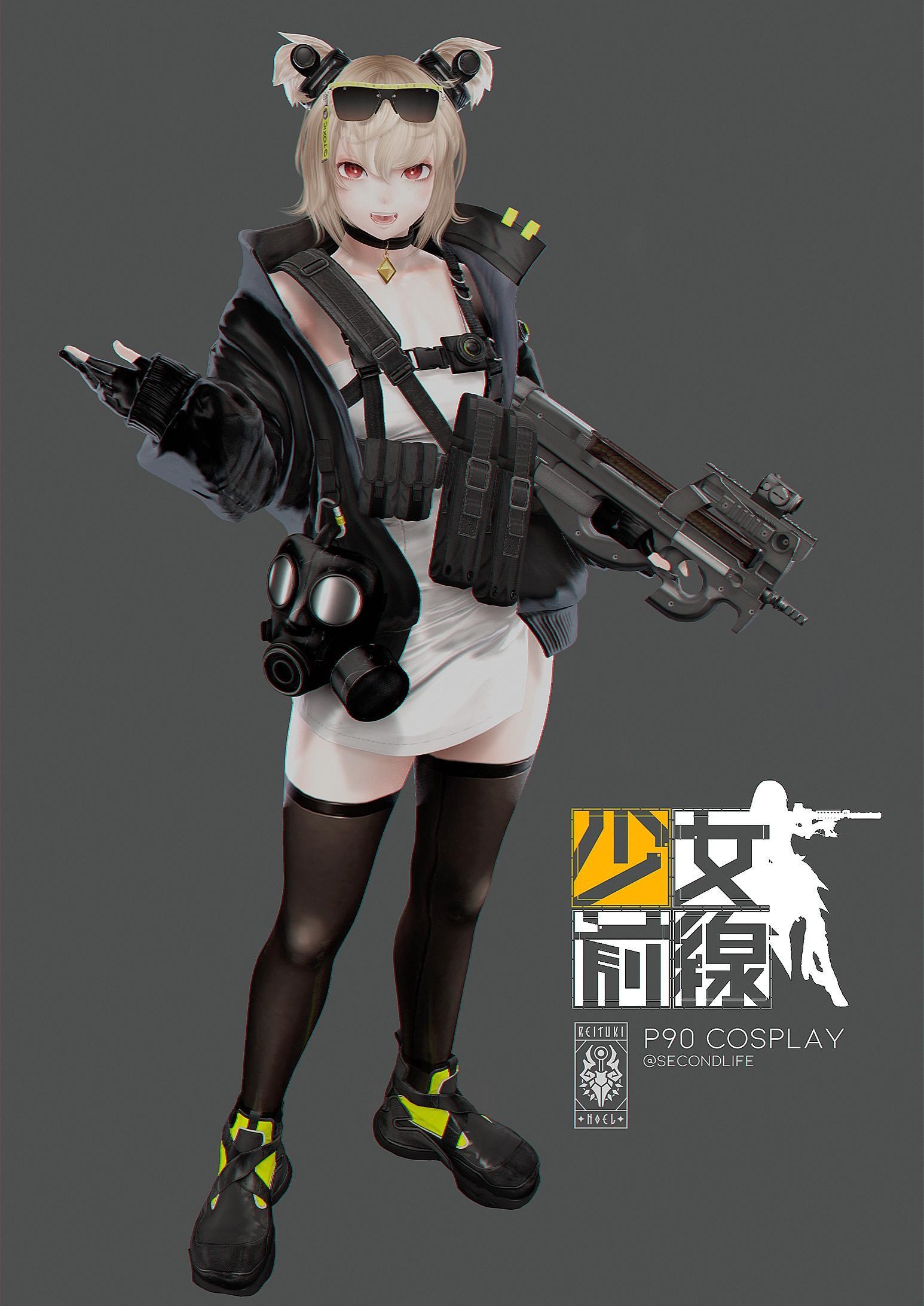 【攻略】教學分享：黑龍 Black Dragon Viewer 拍照教學 @第二人生（Second Life） 哈啦板 - 巴哈姆特
