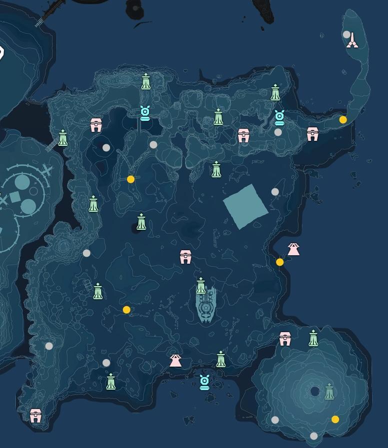 【問題】NA ship1 full map 2022/1/24 stellar grace @夢幻之星 系列 哈啦板 - 巴哈姆特