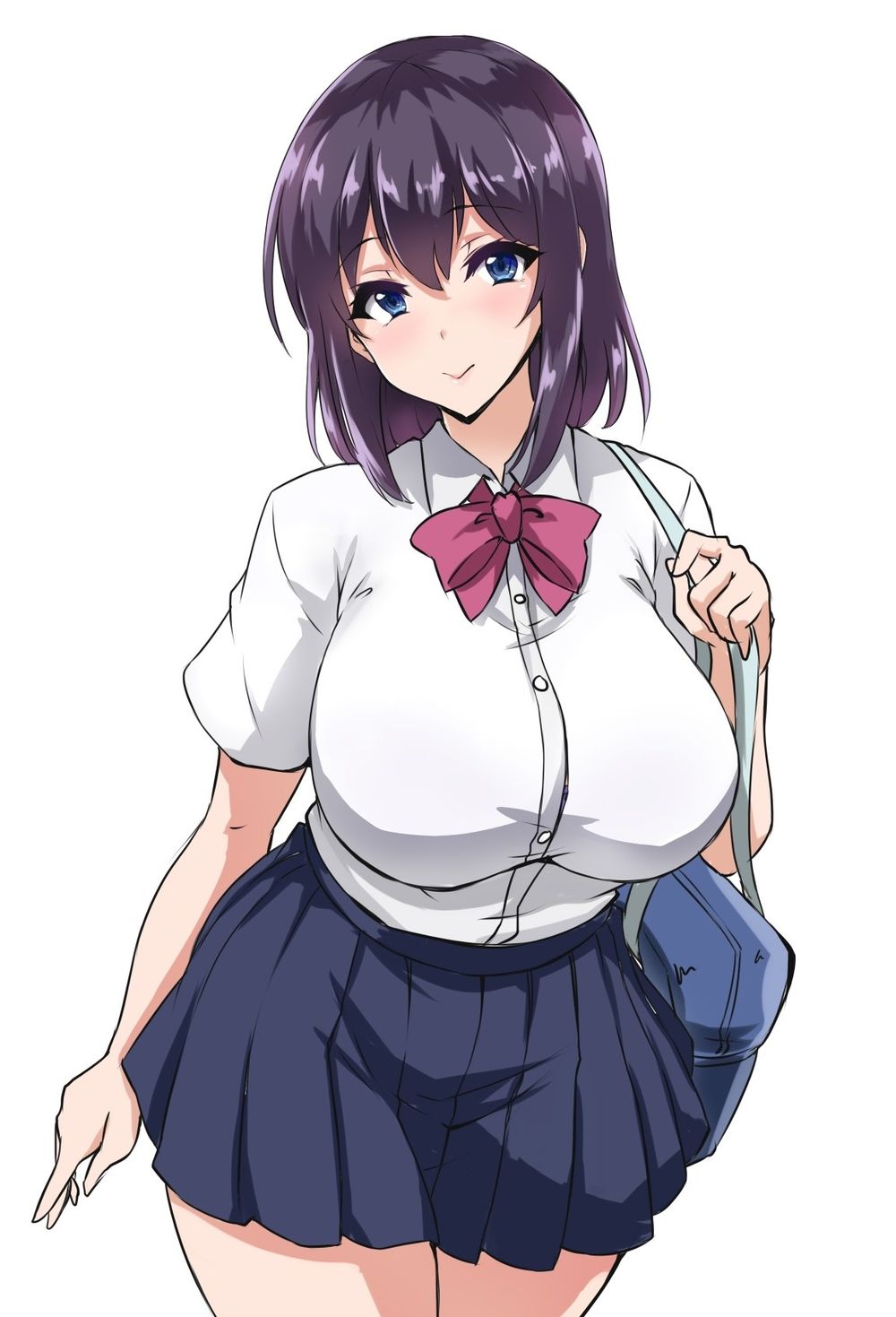 意識到時已經各種成長的青梅竹馬 - rko284ek的創作 - 巴哈姆特