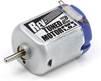 【攻略】Rev-Tuned 2 Motor（藍頭馬達）改造解說 @迷你四驅車 超速大賽 哈啦板 - 巴哈姆特