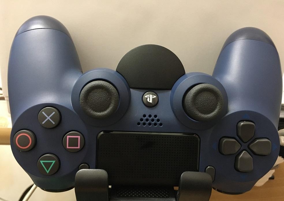 DS4背鍵開箱!(Back Button Attachment.) - yc123457的創作 - 巴哈姆特