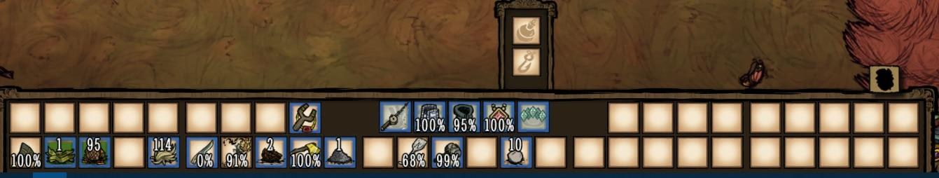 【DST】Mods分享 @Don't Starve 哈啦板 - 巴哈姆特