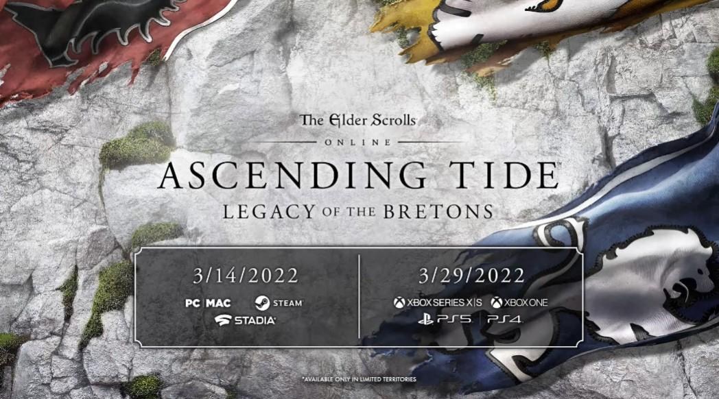 【情報】High Isle 2022.6.6. 上市，預購中 @上古卷軸 Online 哈啦板 - 巴哈姆特