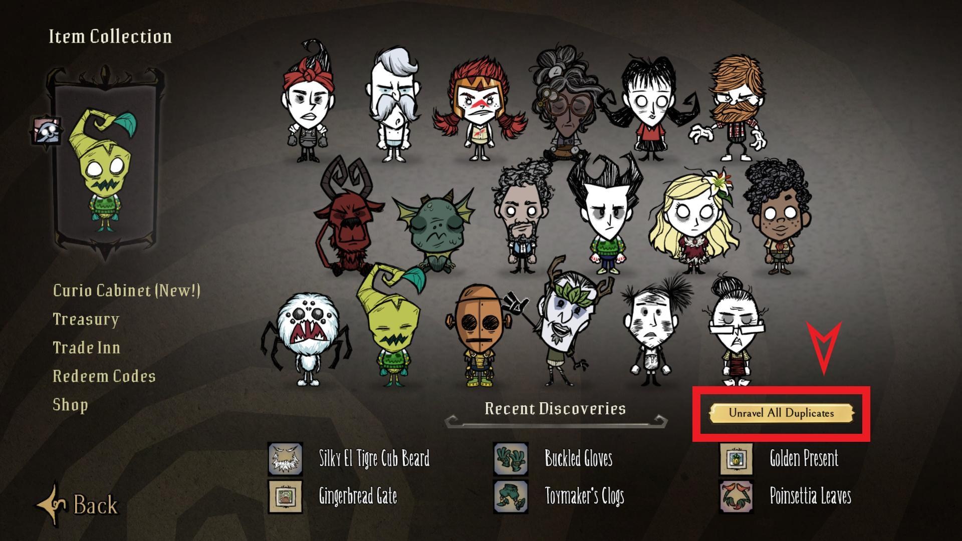 【DST】Mods分享 @Don't Starve 哈啦板 - 巴哈姆特