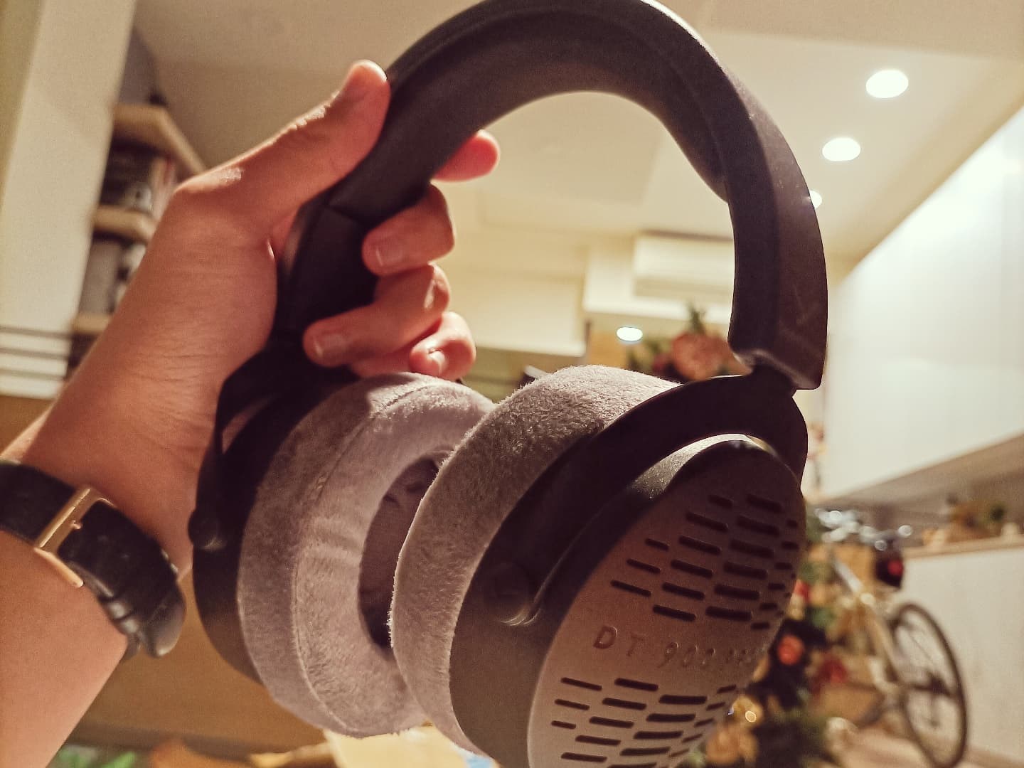 [心得]初燒的DT900 Pro X心得 (同場加映:hip dac 2) - ccccaspar120的創作 - 巴哈姆特