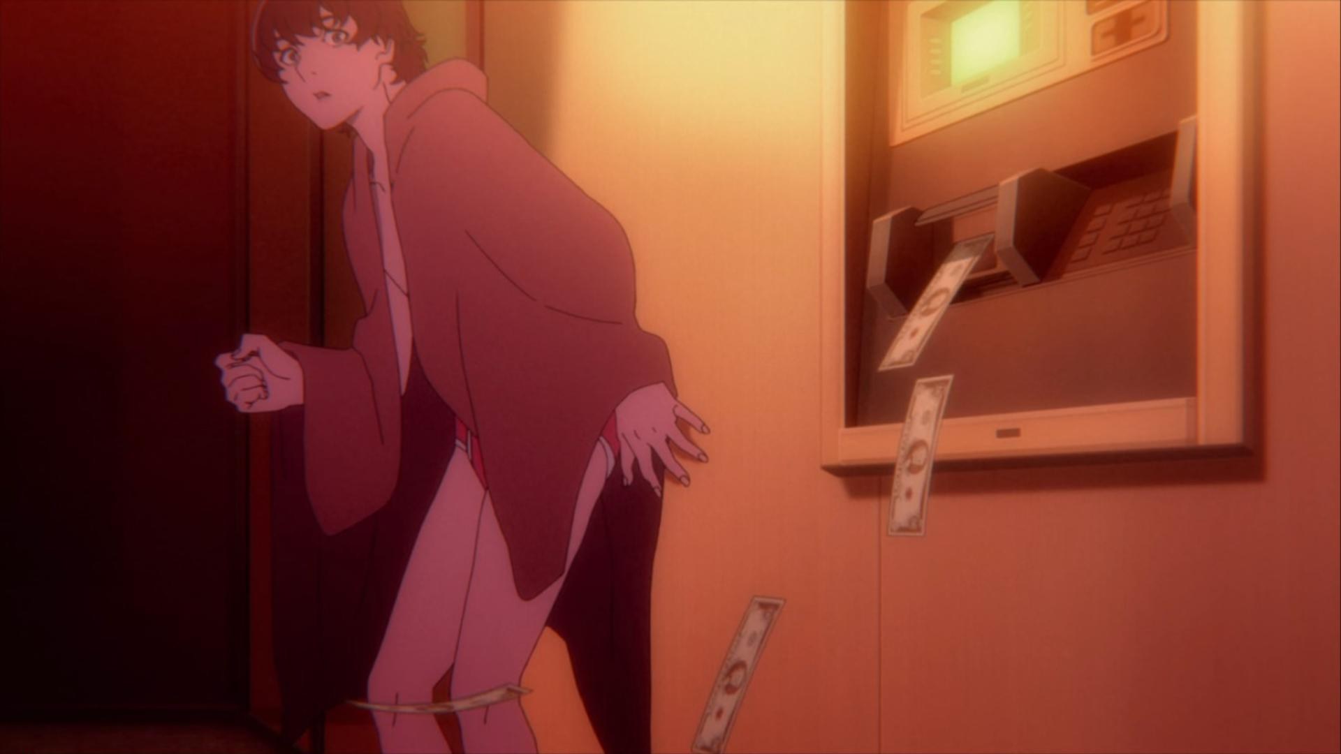 超級騙子 Super Crooks 動畫介紹與觀後心得 - hiro0324owo的創作 - 巴哈姆特