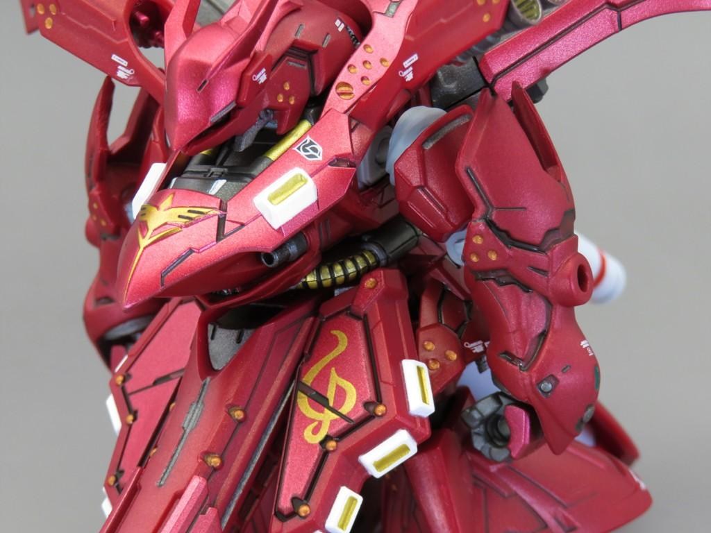 [達人專欄] Nxedge Style - Nightingale (Toyko Limited Ver.) 東京限定的夜鶯 ...