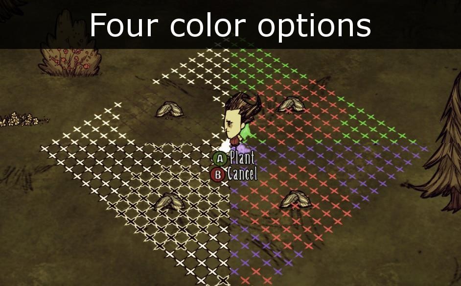 【DST】Mods分享 @Don't Starve 哈啦板 - 巴哈姆特