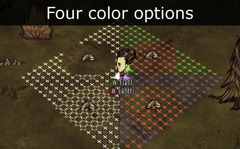 【DST】Mods分享 @Don't Starve 哈啦板 - 巴哈姆特