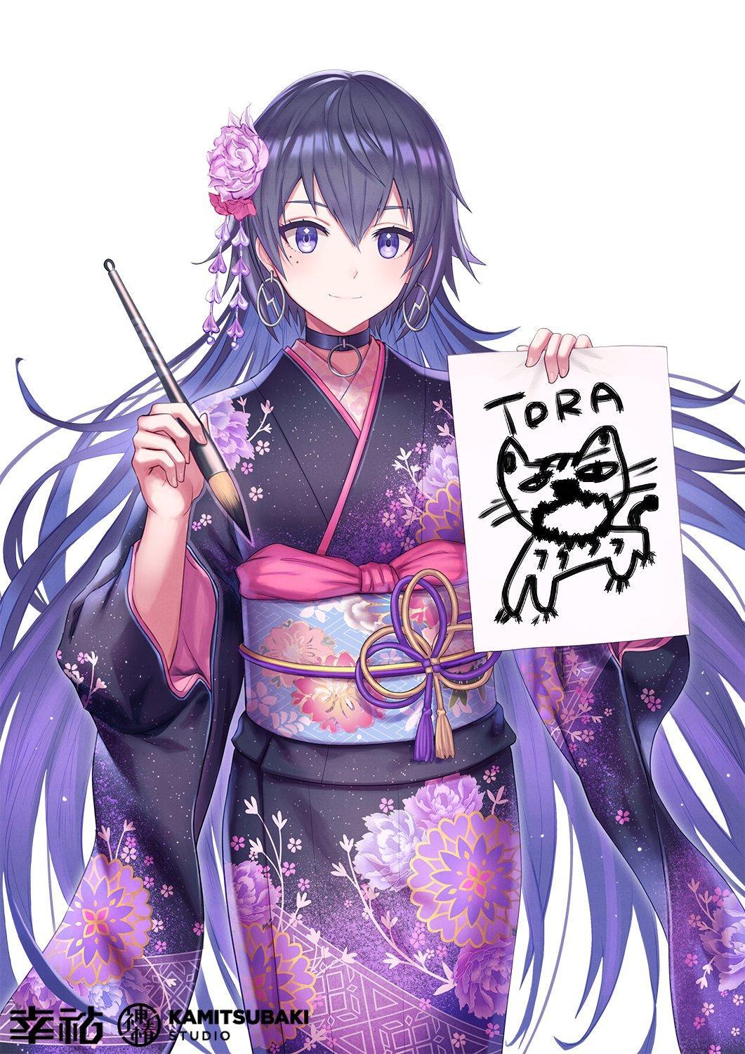 RE:【情報】神椿集中串 @虛擬 Youtuber（Vtuber） 哈啦板 - 巴哈姆特