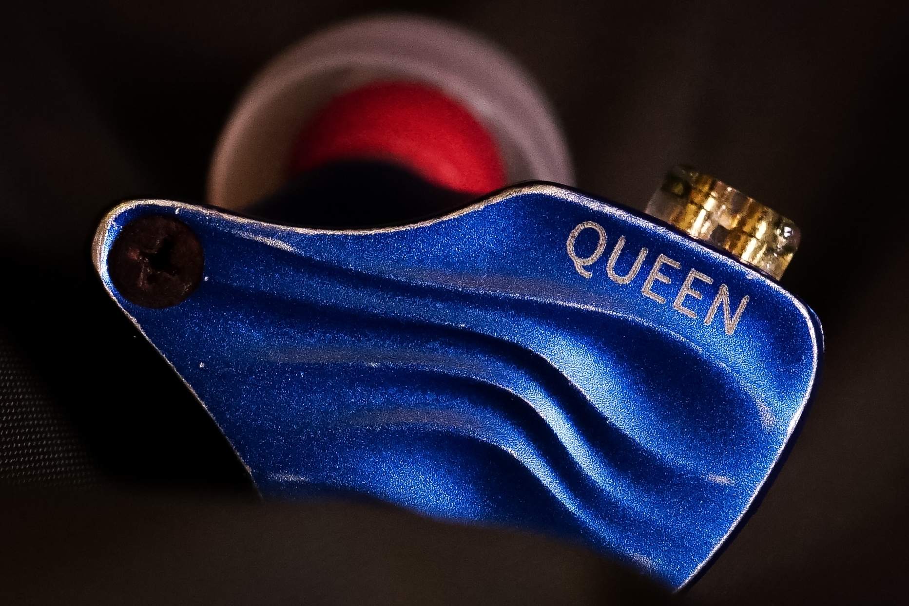 【心得】TFZ queen x initro x Aegis x Montana @影音視聽討論區 哈啦板 - 巴哈姆特