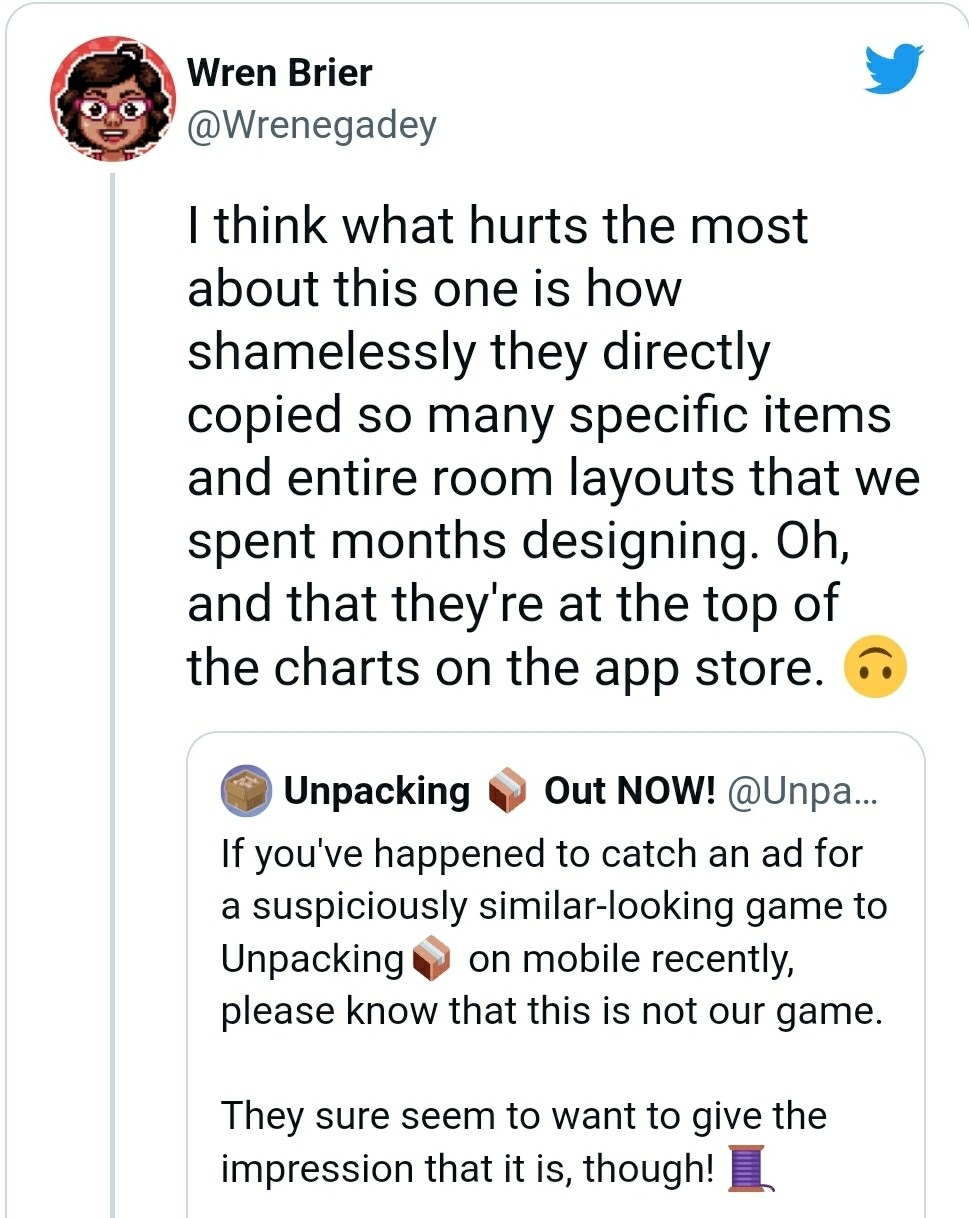 【情報】動手整理新家！慢節奏益智遊戲《開箱/拆箱 (Unpacking)》實體版，將於 2022年12月15日 發售 @NS ...