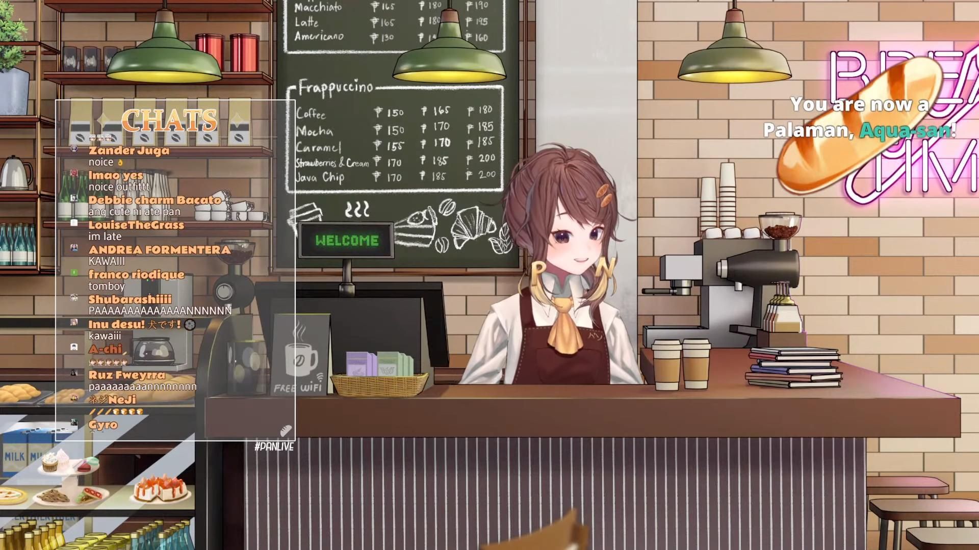 RE:【閒聊】新Vtuber八卦串(10萬樓倒數) @場外休憩區 哈啦板 - 巴哈姆特