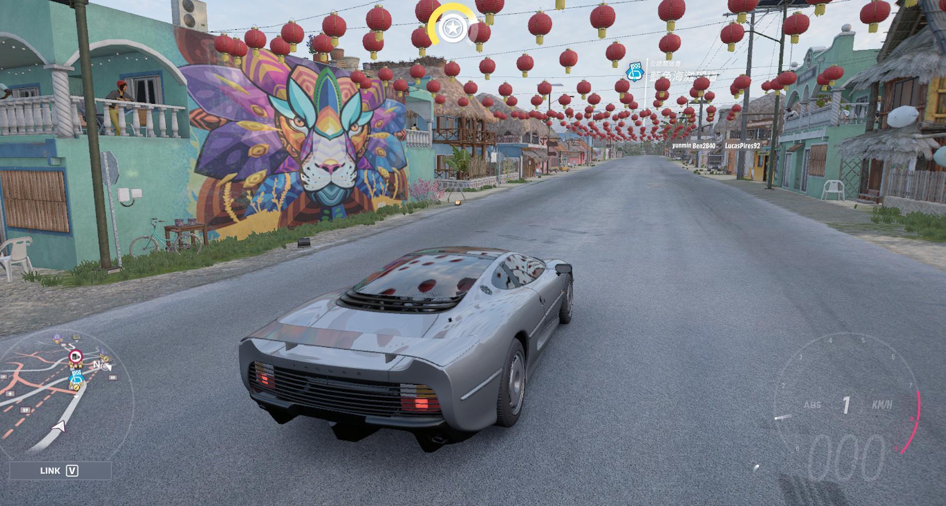 【攻略】FH5夏季拍照任務 @極限競速 哈啦板 - 巴哈姆特