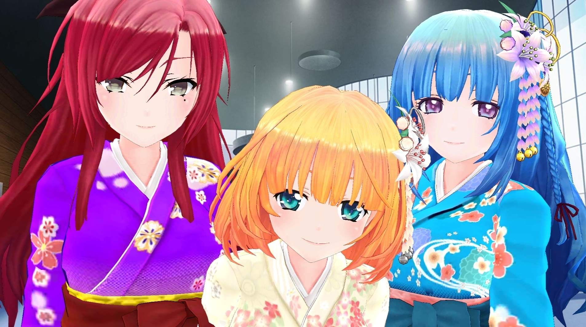 【情報】【奔走！講座と奇妙なトラブル！？】イベント @DETARIKI Z 特別防衛局隊員的日常 哈啦板 - 巴哈姆特