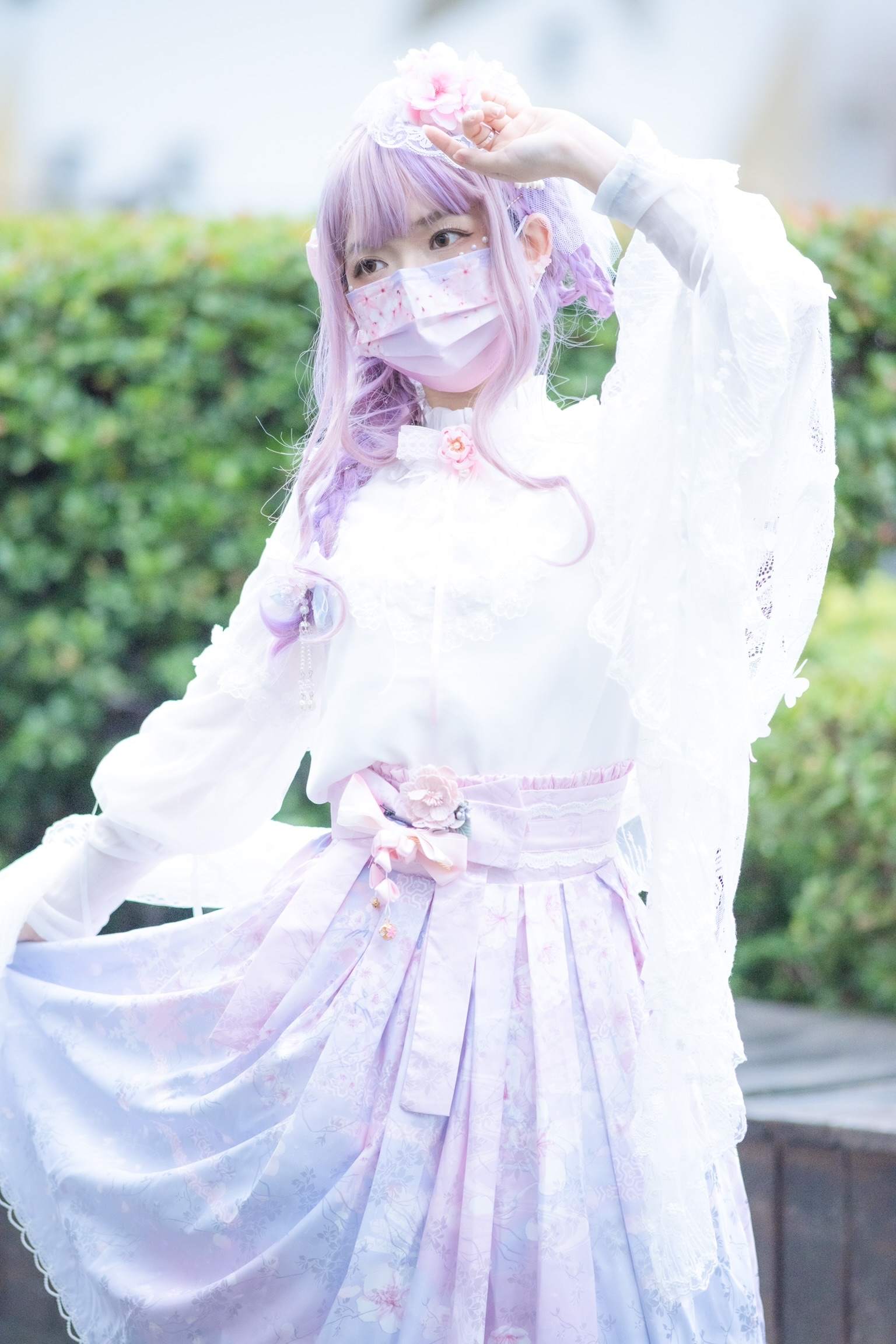RE:《FF38》照片發表區 @Cosplay 電漫角色扮演哈啦板 哈啦板 - 巴哈姆特