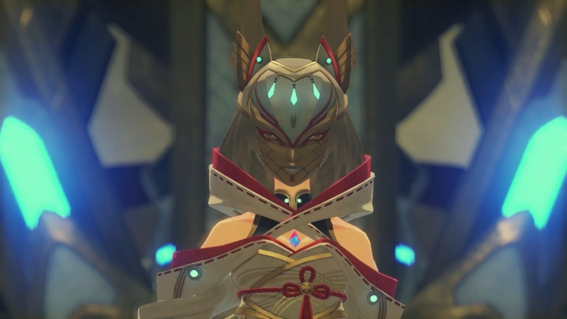 RE:【情報】XB3首次預告影片一些小發現與猜測 @Xeno異域 系列 哈啦板 - 巴哈姆特